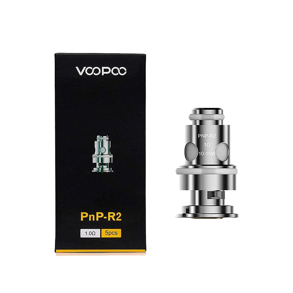 Resistor PnP-R2 (5pcs) - Voopoo - The Vape Lab 3