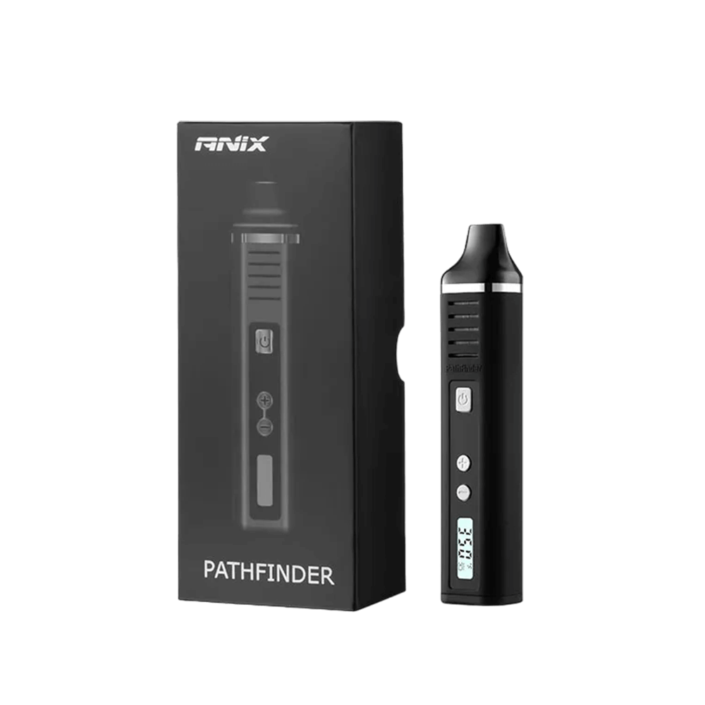 ANIX PATHFINDER – The Vape Lab 3