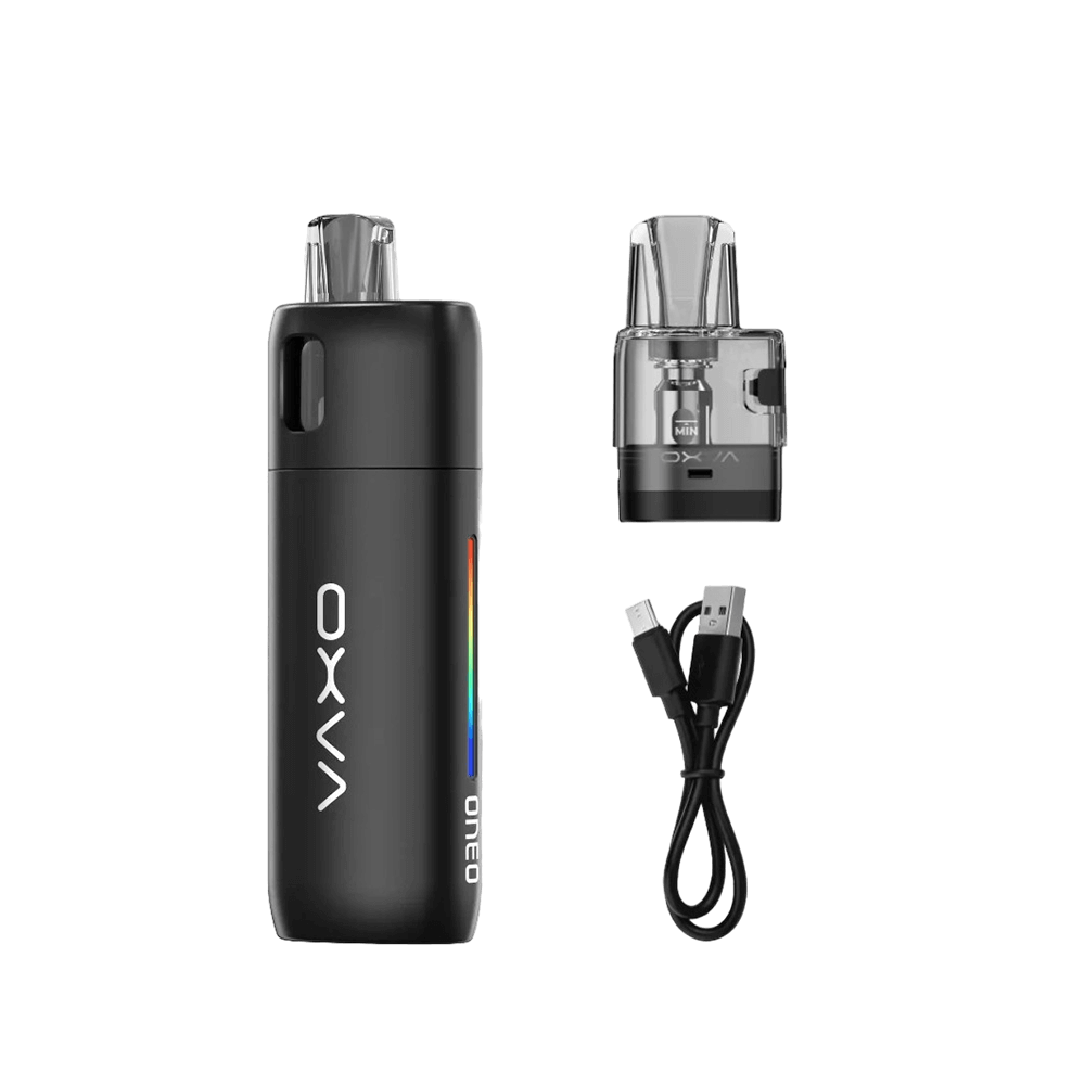 OXVA Oneo – The Vape Lab 3