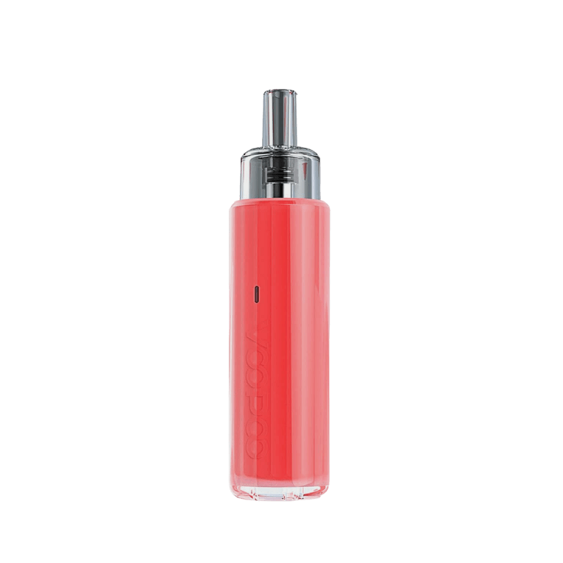 Doric Q Begonia Red – The Vape Lab 3