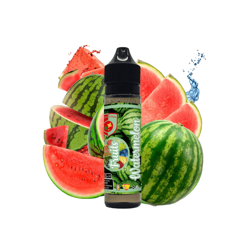 Fruits Watermelon – The Vape Lab 3