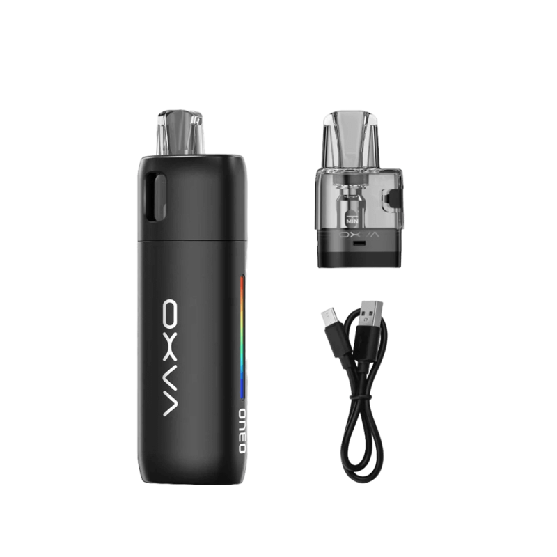OXVA Oneo – The Vape Lab 3